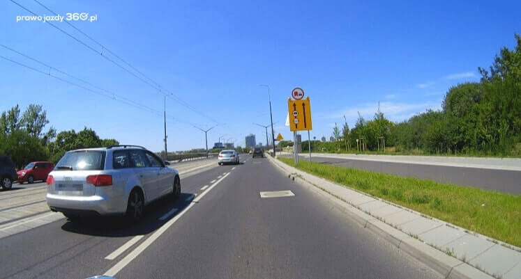 Basic concepts from the Highway Code