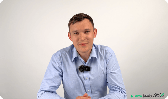 Online theoretical driving course 2026 – 18 sections, review tests